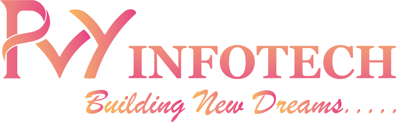 PVY Infotech - Best Web Development Company in Mathura, Vrindavan